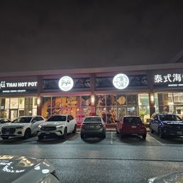 JIYU THAI HOT POT - Updated May 2026 - 351 Photos & 50 Reviews - 20 ...