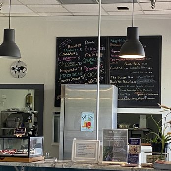VEGAN MONARCH BAKERY - TEMP. CLOSED - Updated January 2026 - 164 Photos ...