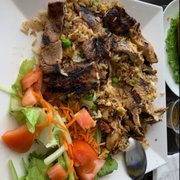 LAB C FOOD KITCHEN - 192 Photos & 104 Reviews - 107 Childers Dr ...