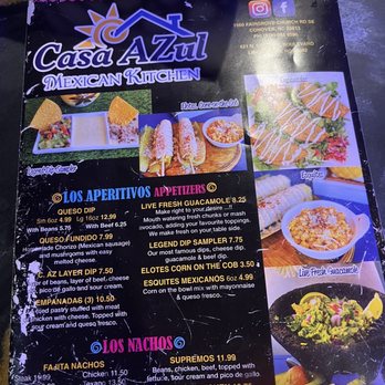 CASA AZUL LINCOLTON - Updated July 2025 - 33 Photos & 33 Reviews - 421 ...