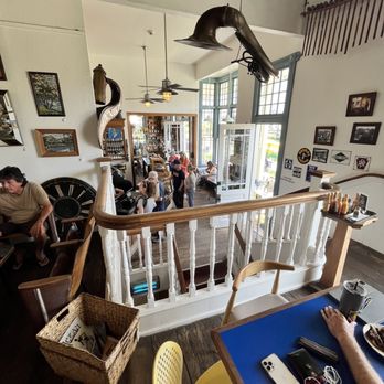 PANNIKIN COFFEE & TEA - 995 Photos & 1068 Reviews - 510 N Coast Hwy 101 ...