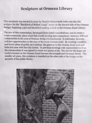 ORMEAU ROAD LIBRARY - Updated April 2026 - 10 Photos - Ormeeau ...