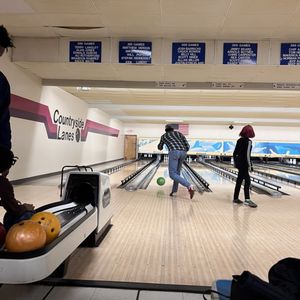 NORTHSIDE LANES - Updated December 2025 - 31 Photos & 11 Reviews - 3550 ...