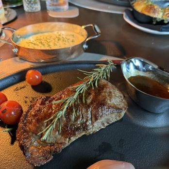 EMBER STEAK - Updated November 2024 - 43 Photos & 16 Reviews - 850 ...