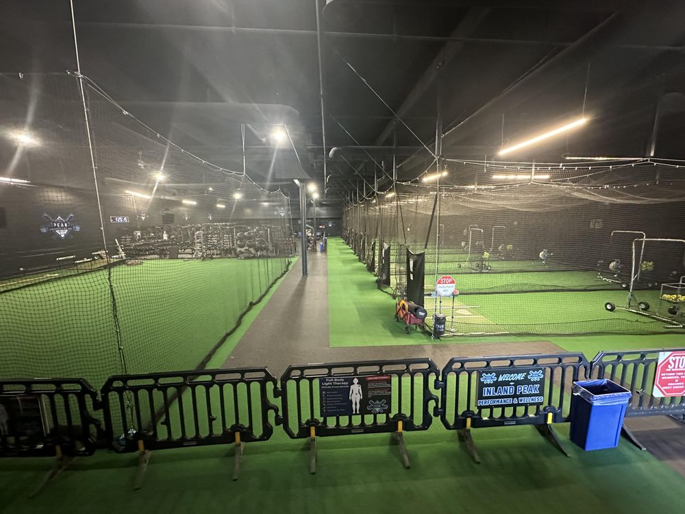 INLAND PEAK PERFORMANCE AND WELLNESS - Updated December 2025 - 44 ...