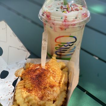 SHAKE SHACK BELLEVUE SQUARE - Updated December 2025 - 115 Photos & 53 ...