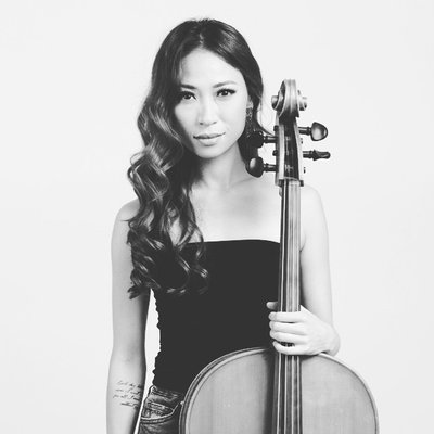 LILA YANG CELLO STUDIO - Updated December 2025 - Irvine, California ...