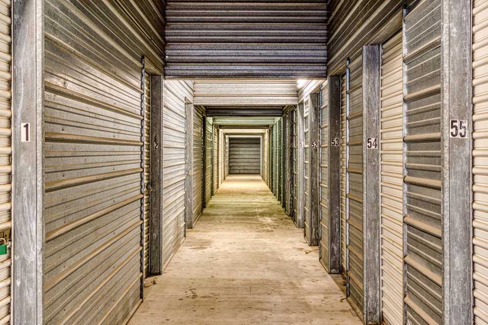 DEVON SELF STORAGE - Updated June 2024 - 8008 S Congress Ave, Austin ...