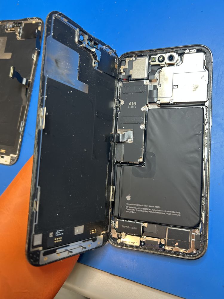 MATT’S REPAIR BENCH - Updated December 2025 - Request a Quote - 815 East Colter St, Phoenix ...