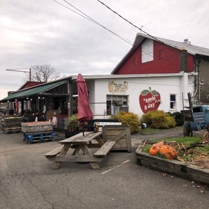 WALLKILL VIEW FARM MARKET - Updated October 2025 - 105 Photos & 45 ...