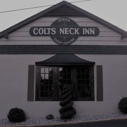 COLTS NECK INN STEAKHOUSE - Updated July 2025 - 114 Photos & 151 ...