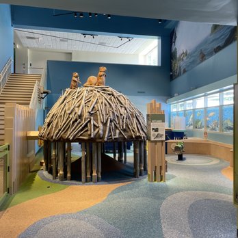 PEGGY NOTEBAERT NATURE MUSEUM - Updated April 2026 - 733 Photos & 217 ...