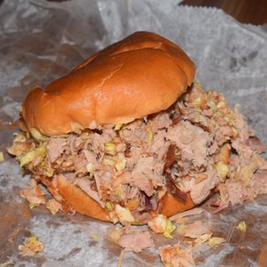 LEXINGTON BARBECUE - 454 Photos & 549 Reviews - 100 Smokehouse Ln ...