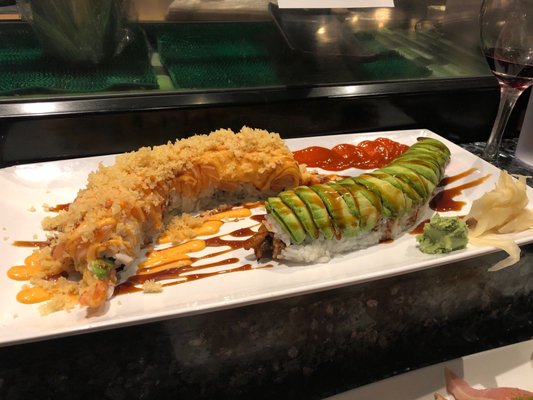 RIPTIDE ROCKIN’ SUSHI & TEPPAN GRILLS - 592 Photos & 1508 Reviews ...