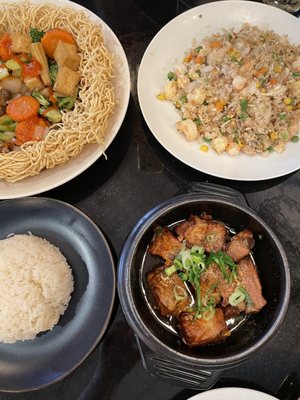 GREEN BASIL DIMSUM & PHO - 47 Photos & 17 Reviews - 11216 Lee Hwy ...