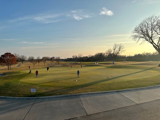 MORRIS WILLIAMS GOLF COURSE - Updated September 2025 - 46 Photos & 60 ...