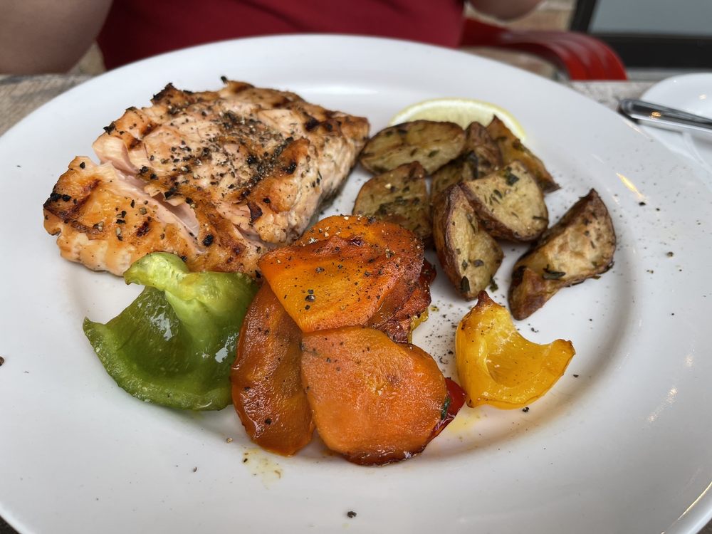 WILDFIRE STEAKHOUSE & WINE BAR - Updated June 2025 - 64 Photos & 61 ...