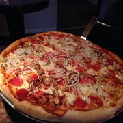PIZZA PANTRY - 14 Photos & 21 Reviews - Pizza - 9468 Alleghany Rd ...