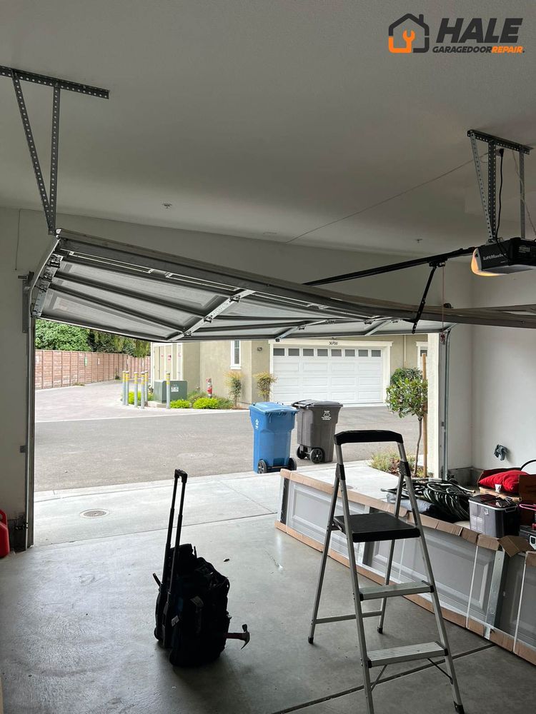 HALE GARAGE DOORS & GATES - Updated June 2025 - 15 Photos - San ...