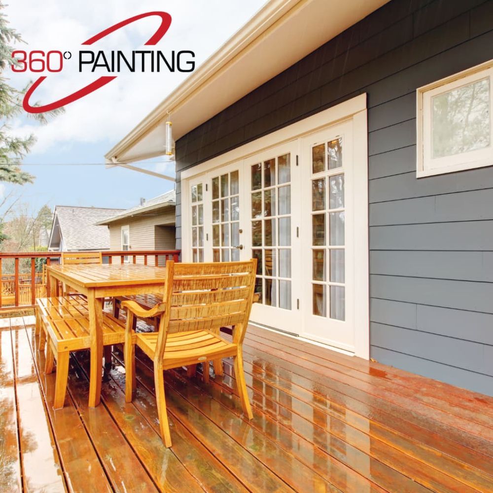 360° PAINTING OF CENTRAL ORLANDO - Updated May 2024 - 43 Photos - 6900 ...