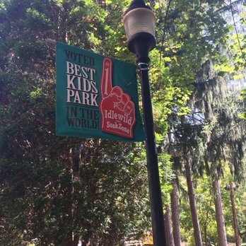 IDLEWILD & SOAKZONE - Updated December 2025 - 276 Photos & 139 Reviews ...