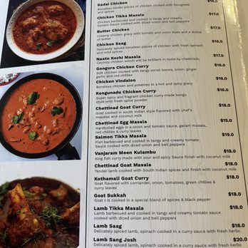 SANGAM INDIAN CUISINE - Updated December 2025 - 42 Photos & 64 Reviews ...