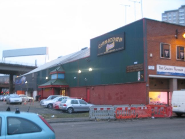 CHINATOWN RESTAURANT GLASGOW - Updated December 2025 - 20 Photos & 20 ...