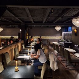 MACHINE COCKTAIL BAR - Updated July 2025 - 97 Photos & 19 Reviews - 213 ...