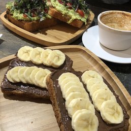 AOSA COFFEE - Updated May 2024 - 1084 Photos & 435 Reviews - 16821 ...