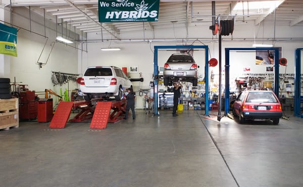 PAT’S GARAGE - Updated October 2025 - 38 Photos & 167 Reviews - 1090 ...