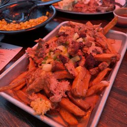 DINOSAUR BAR-B-QUE - Updated April 2025 - 2374 Photos & 1944 Reviews ...