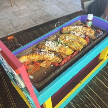 MUCHO LOCO MEXICAN CANTINA - Updated July 2024 - 742 Photos & 416 ...