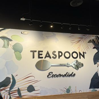 TEASPOON - Updated January 2026 - 150 Photos & 60 Reviews - 1264 Auto Park Way, Escondido ...