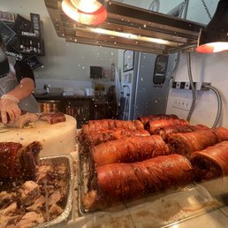 BAI CEBU LECHON - Updated January 2026 - 394 Photos & 313 Reviews - 303 ...