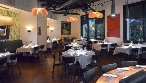 FETTUCCINE MARCELLO ITALIAN KITCHEN - Updated December 2025 - 116 ...