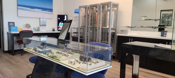 EYE Q OPTOMETRY - Updated May 2025 - 34 Photos & 76 Reviews - 12082 ...