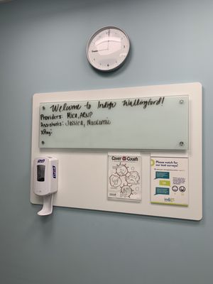 MULTICARE INDIGO URGENT CARE - SEATTLE - 45TH ST - Updated June 2025 ...