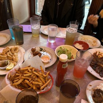 212 EAST - Updated March 2025 - 354 Photos & 426 Reviews - 212 E 9th St ...