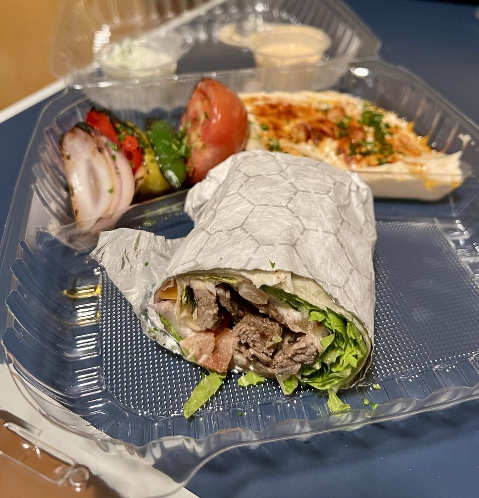 FABI’S GRILL with reviews - Updated September 2024 - 87 Photos & 66 ...