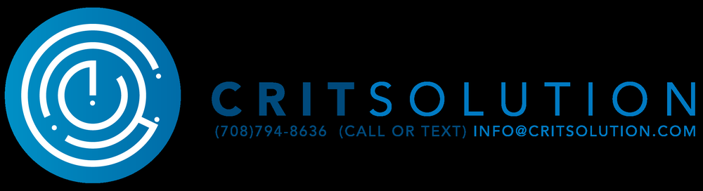 CRIT SOLUTION - Updated October 2025 - Homewood, Illinois - IT Services ...