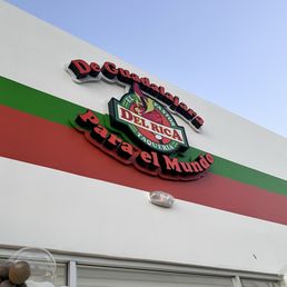 EL PASTOR DEL RICA TAQUERIA - Updated March 2025 - 320 Photos & 125 ...