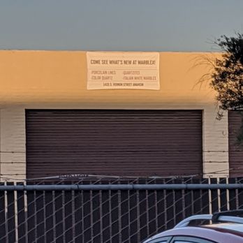 MARBLE EXPRESS - Updated December 2025 - 57 Photos & 39 Reviews - 931 E ...