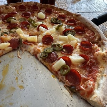 PINKY G’S PIZZERIA-BEND - Updated July 2024 - 26 Photos & 28 Reviews ...