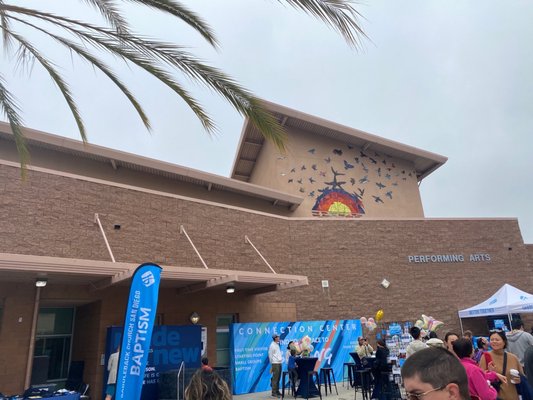 SADDLEBACK CHURCH - Updated May 2026 - 5951 Village Center Loop Rd, San ...