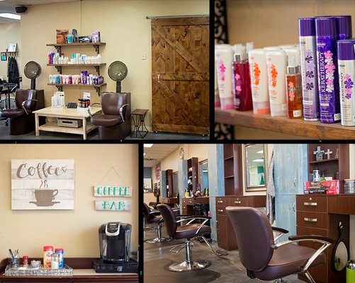 UNIQUE SALON - Updated May 2026 - 11 Reviews - 1434 N Central Expy ...