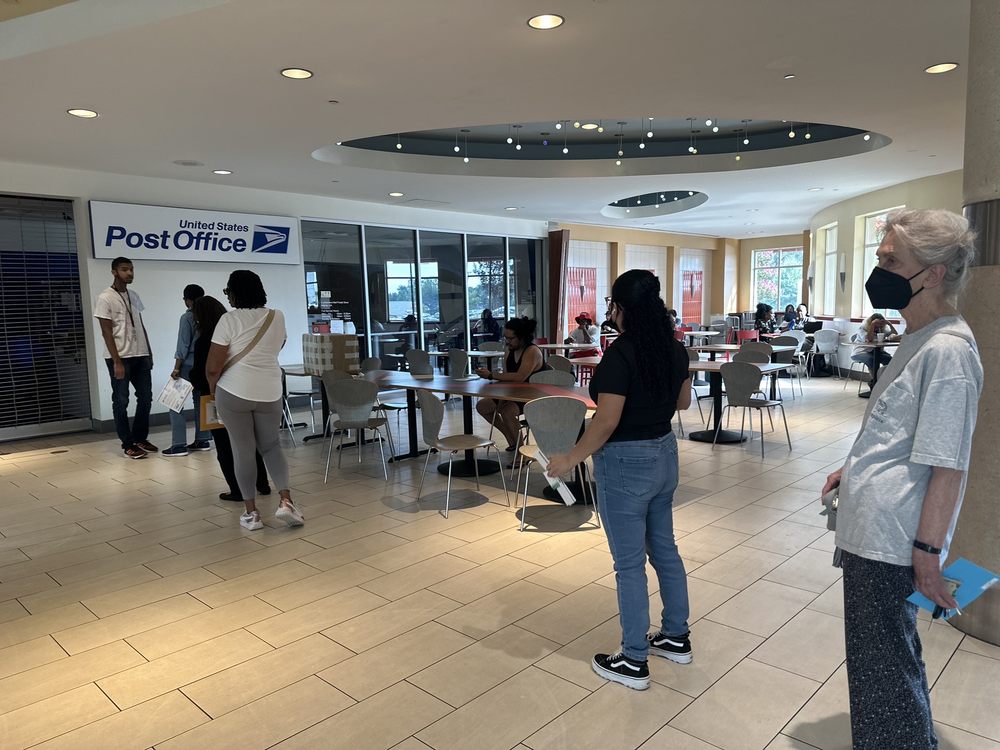 USPS - Updated March 2026 - 26 Photos & 34 Reviews - 1315 Cumberland ...