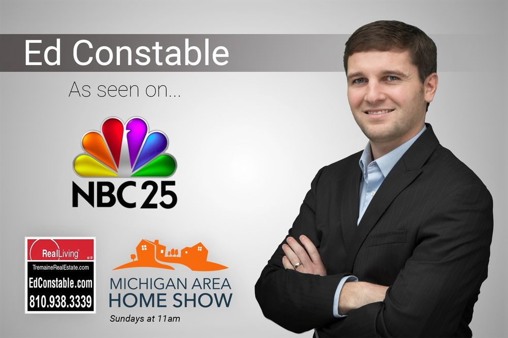 ED CONSTABLE, REALTOR - Updated March 2025 - 17 Photos - 1032 N Leroy ...