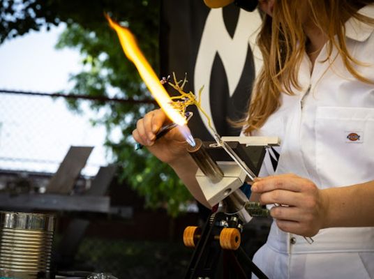 MOLTEN MAKERSPACE - Updated January 2025 - 42 Photos - 3805 Tinsley Dr, High Point, North ...