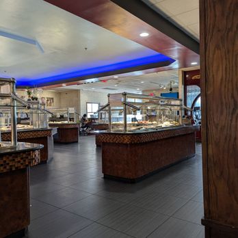 FUJI BUFFET & GRILL - Updated December 2025 - 83 Photos & 188 Reviews ...