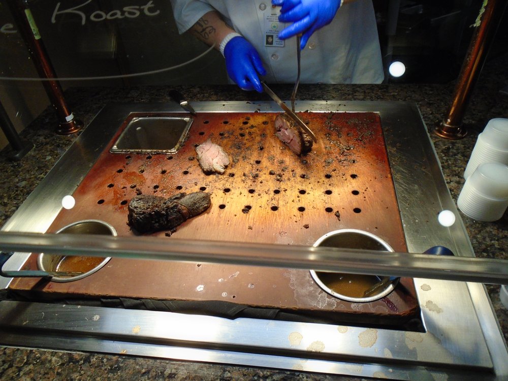 TURTLE LAKE BUFFET - Updated October 2025 - 27 Photos - 1063 Mackenzie ...